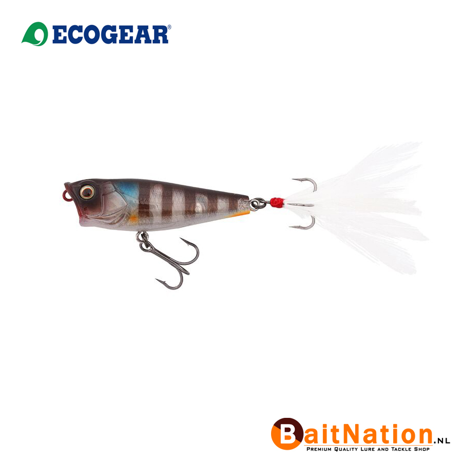 Ecogear Topwaters - BaitNation
