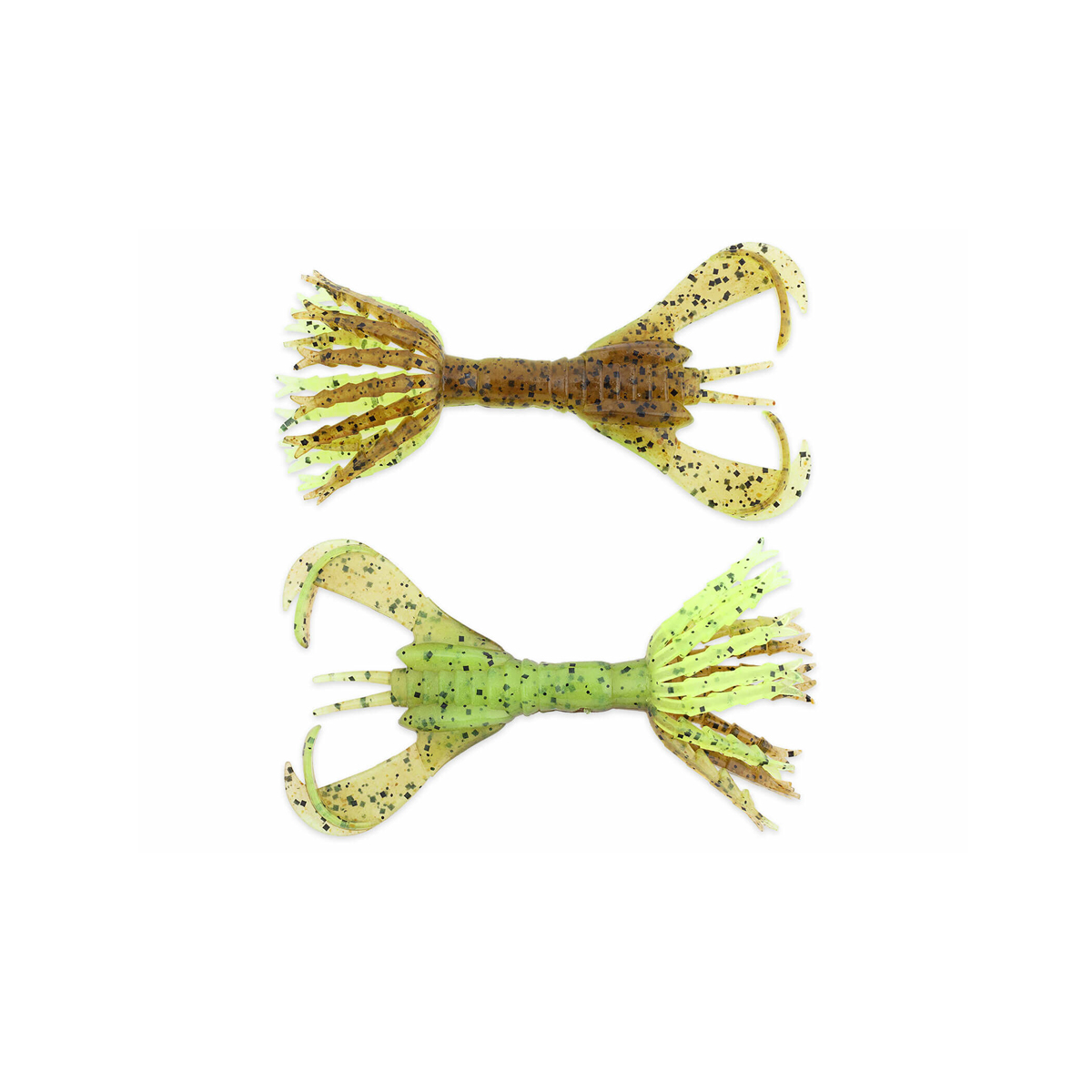 Keitech Hyper Spider - BaitNation